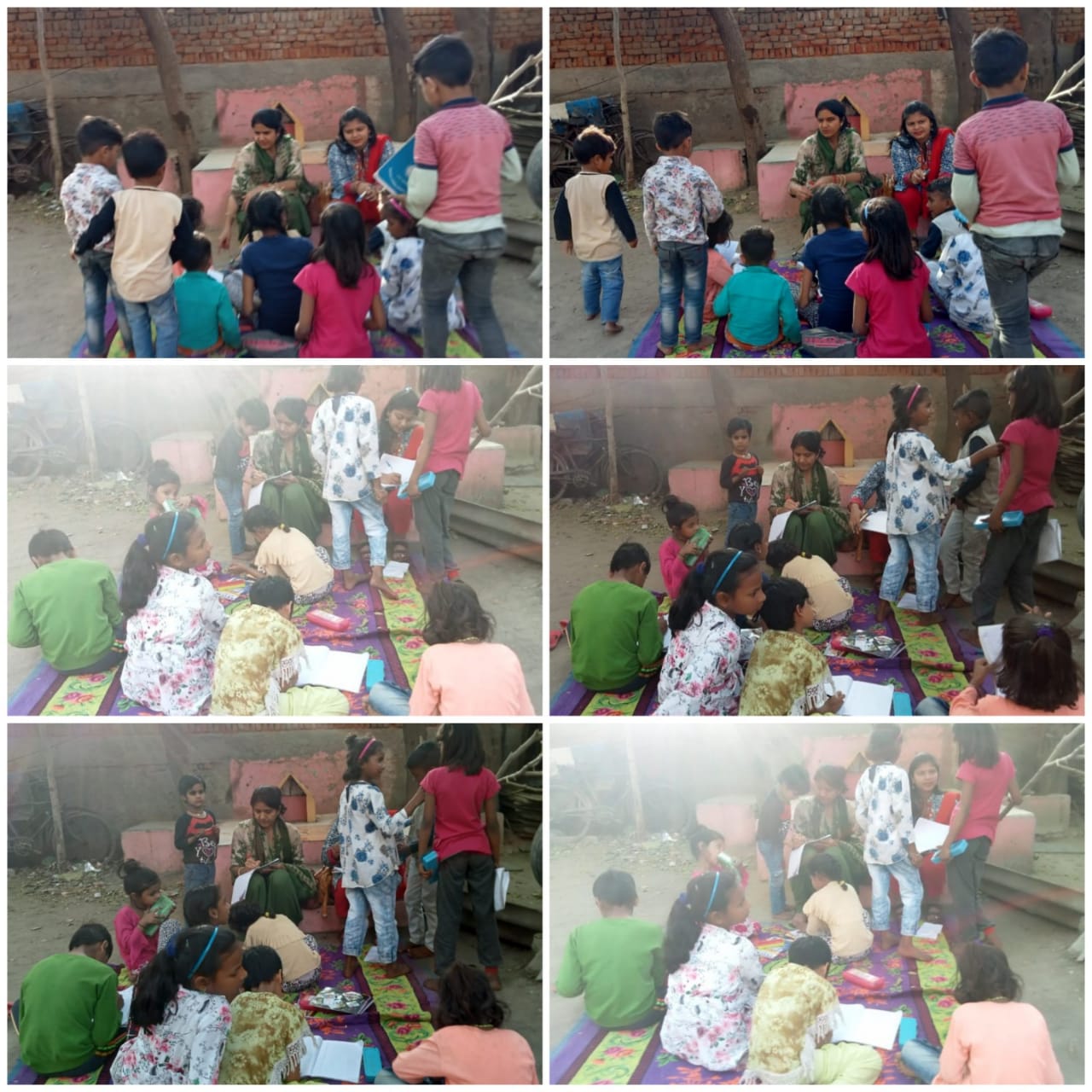 Udaan Welfare Trust