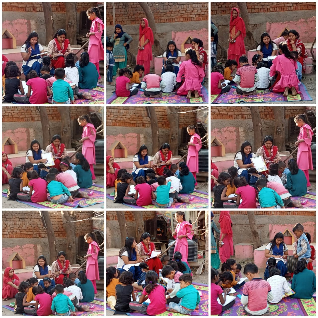 Udaan Welfare Trust