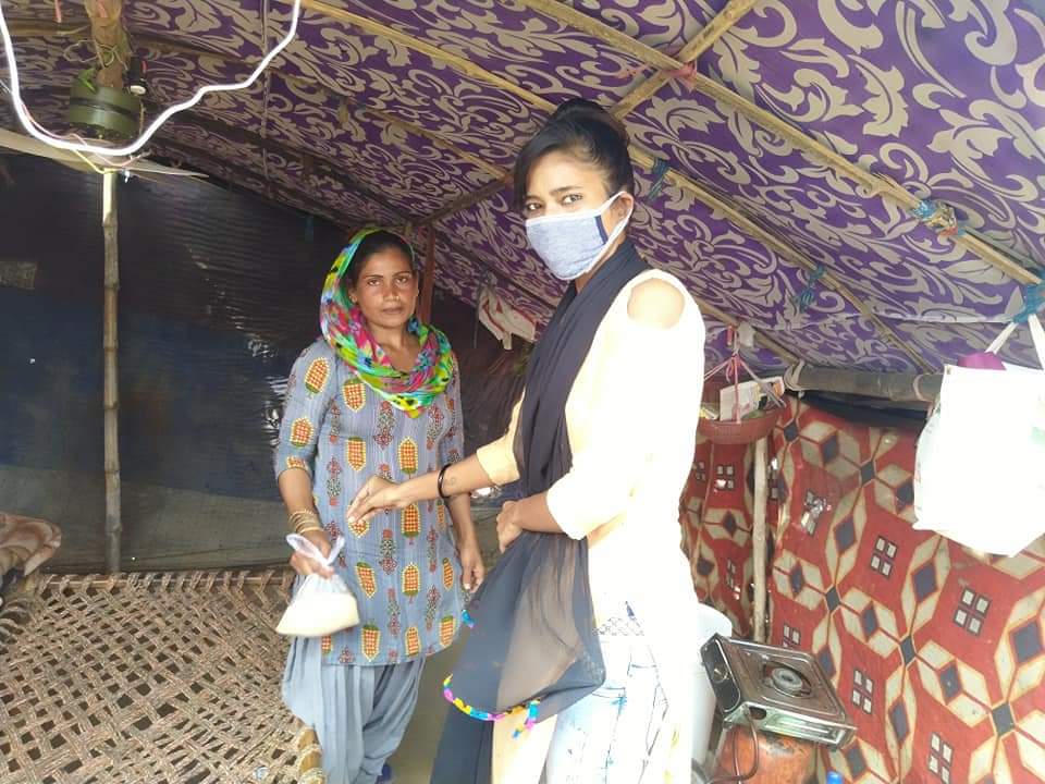 Udaan Welfare Trust