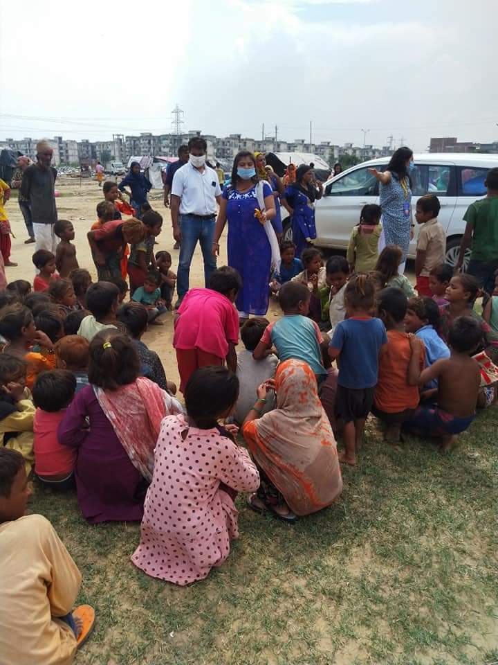 Udaan Welfare Trust