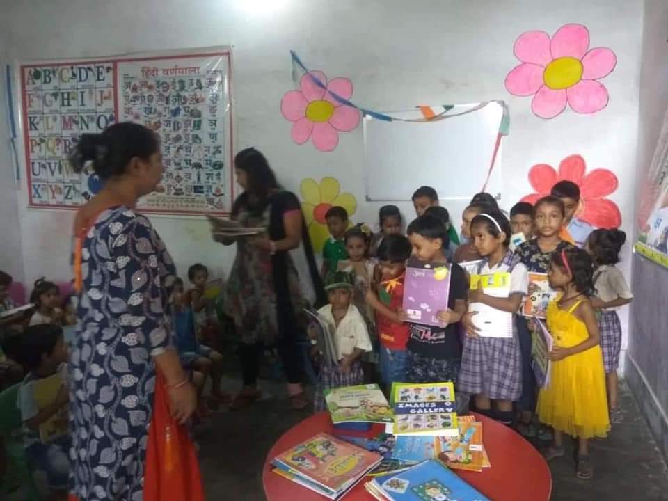 Udaan Welfare Trust