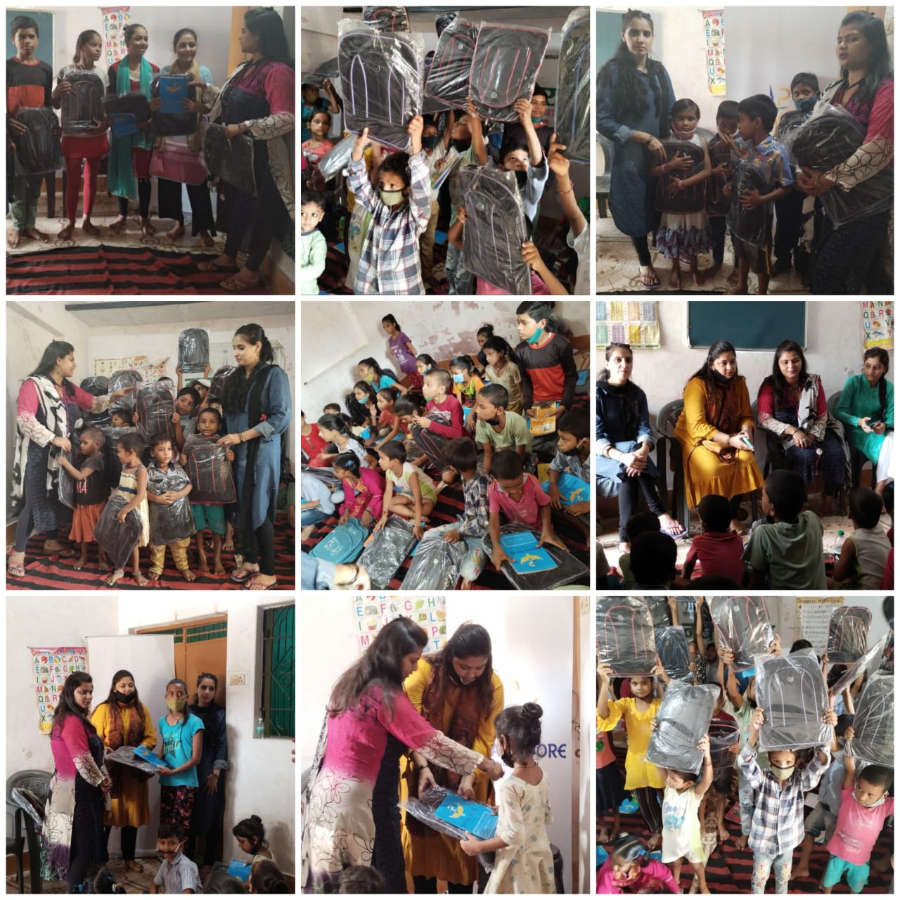 Udaan Welfare Trust