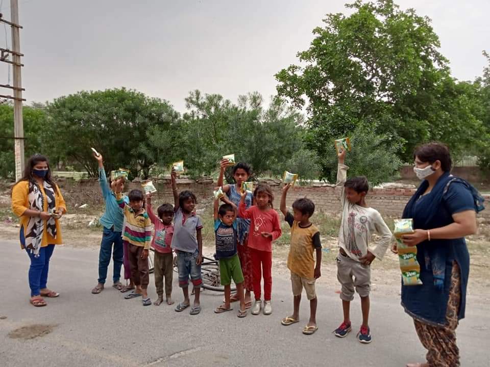 Udaan Welfare Trust